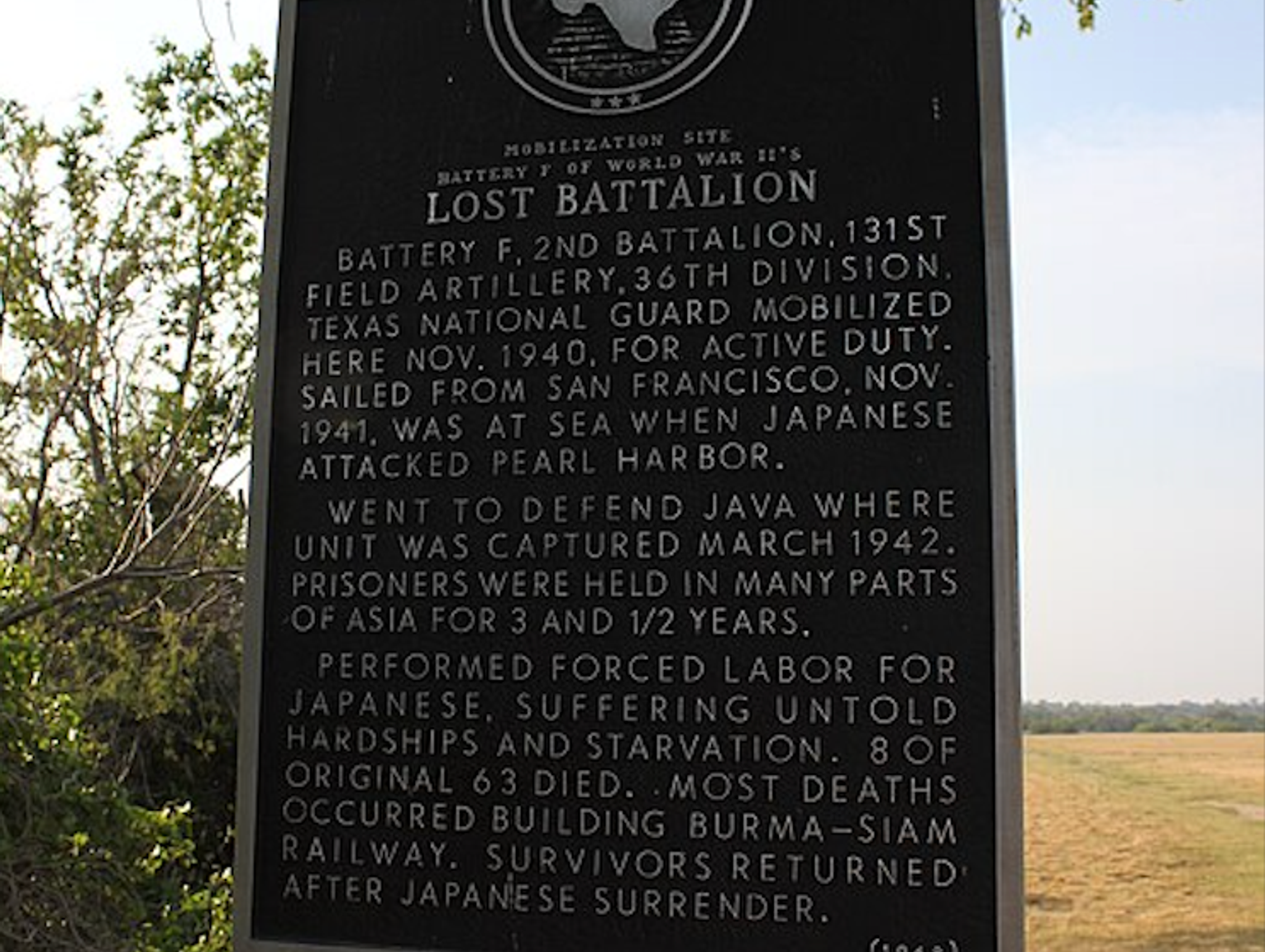 9/11 speaker to share stories of ‘Lost Battalion’
