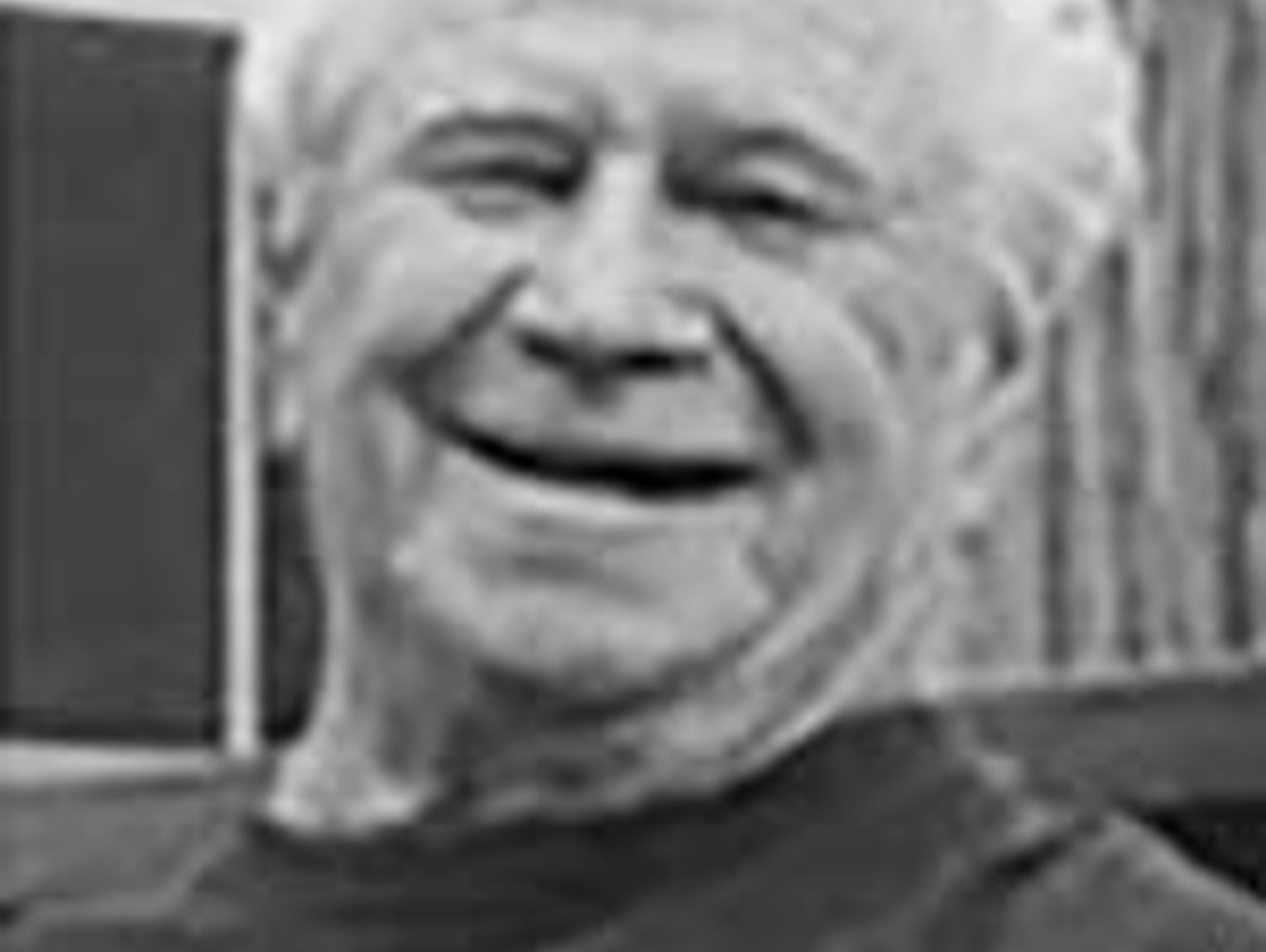 Bobby Jack “BJ” Nolen