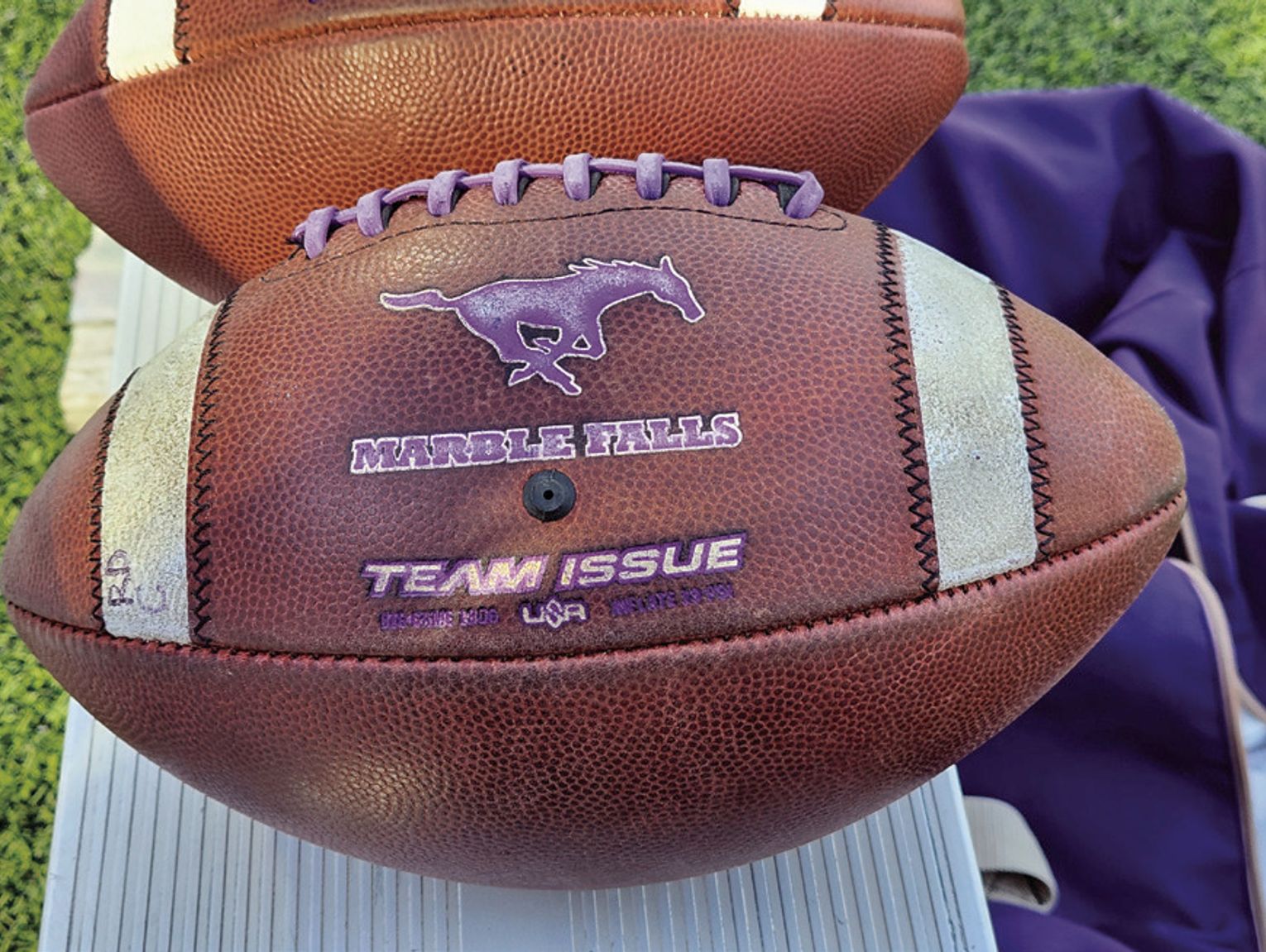 Booster Club starts sponsorship, membership drive