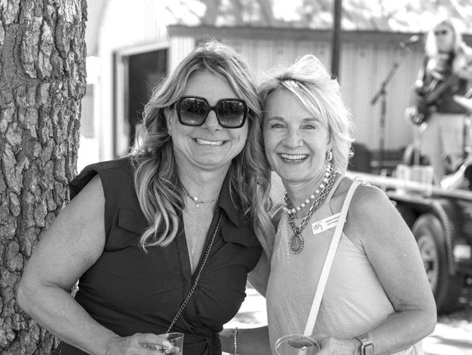 Chamber enlivens summer with August events