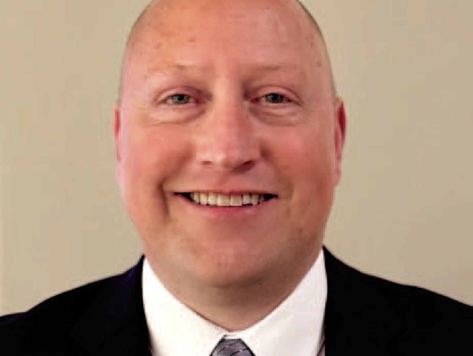 City names new finance director