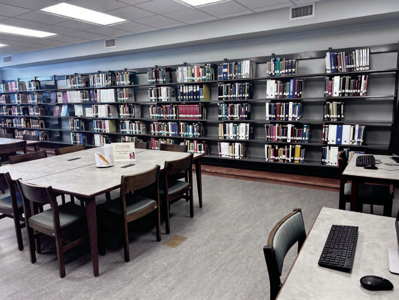 Discover your roots at genealogy workshop