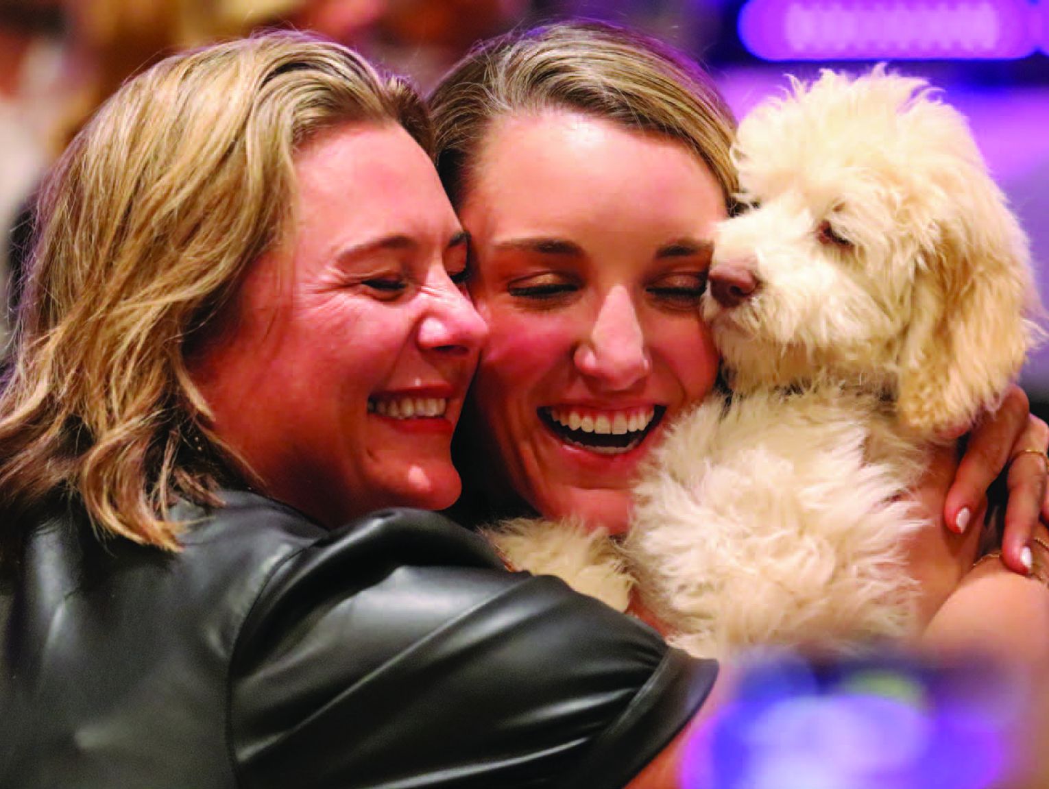 Elevate Gala gives to education in grand style