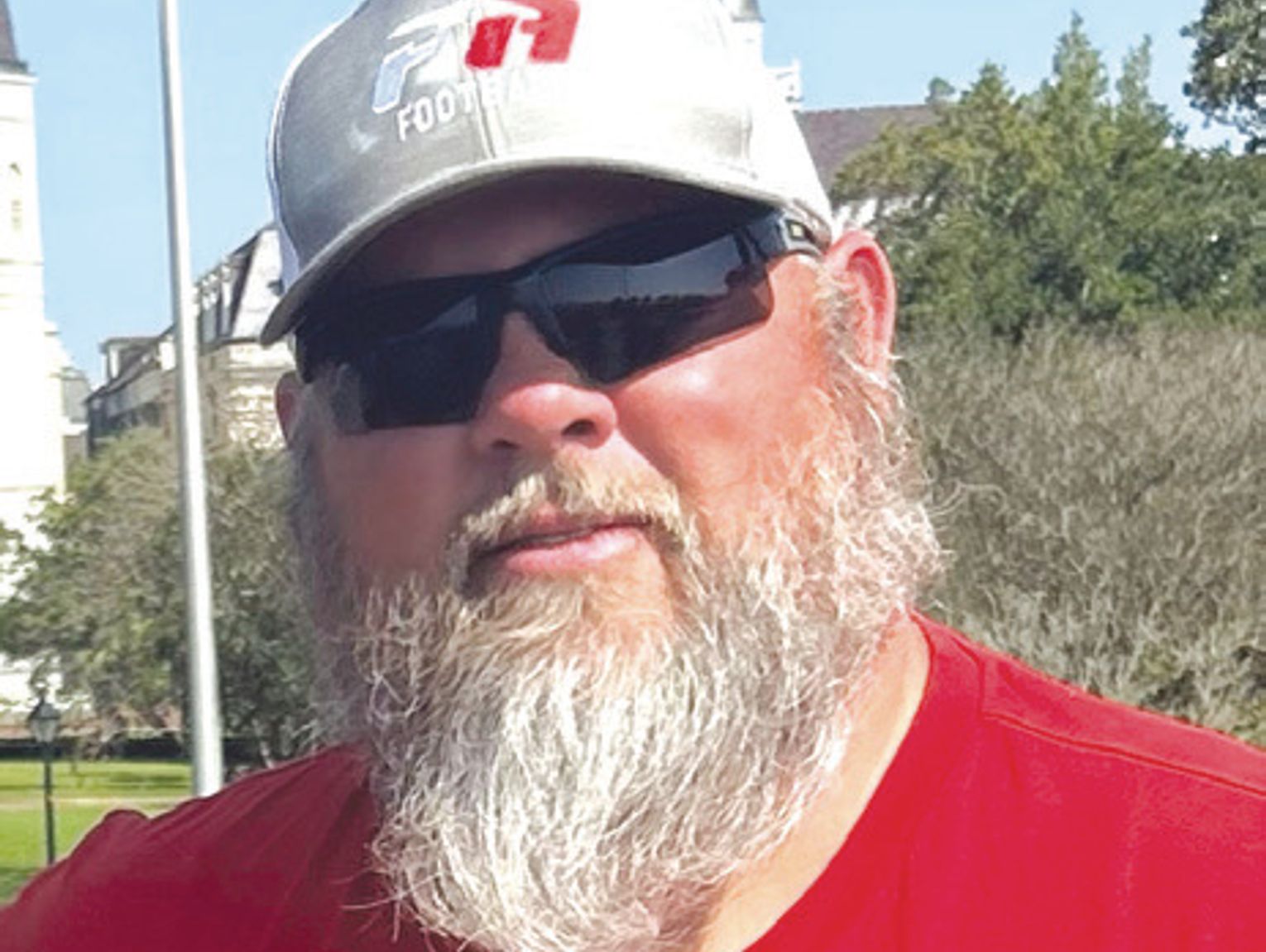 Flames football team drive for longer season, more success