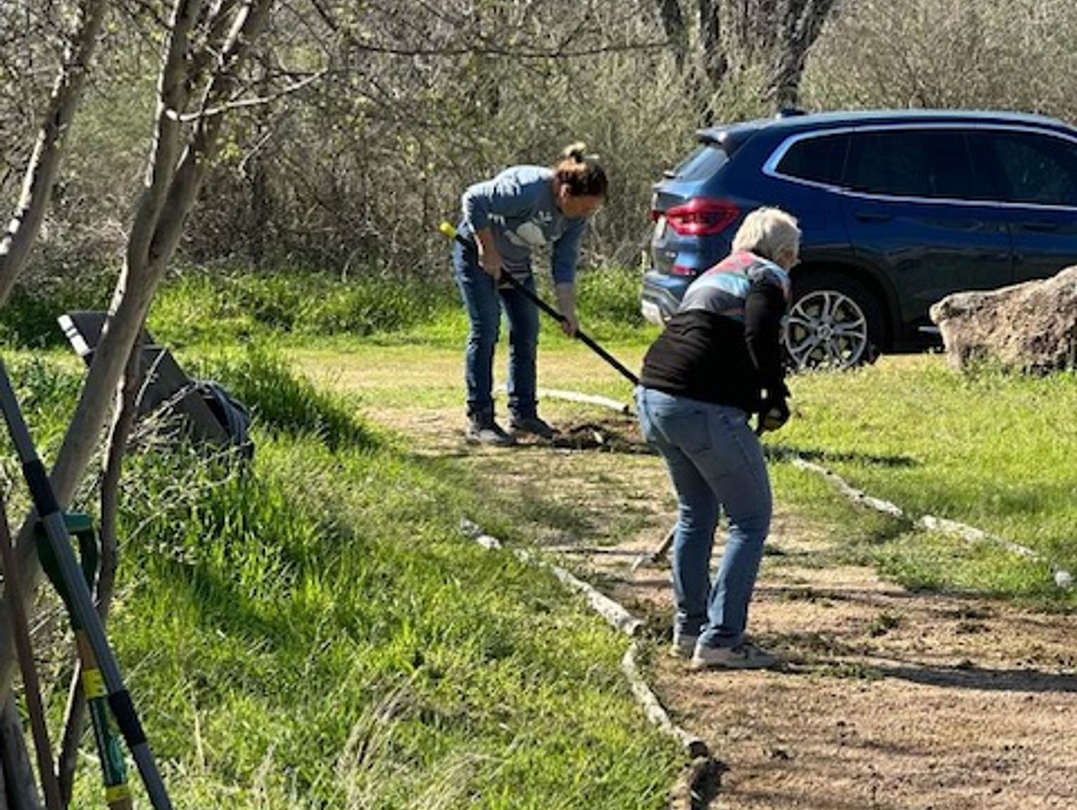 FOIL to host state park cleanup day, volunteers welcome