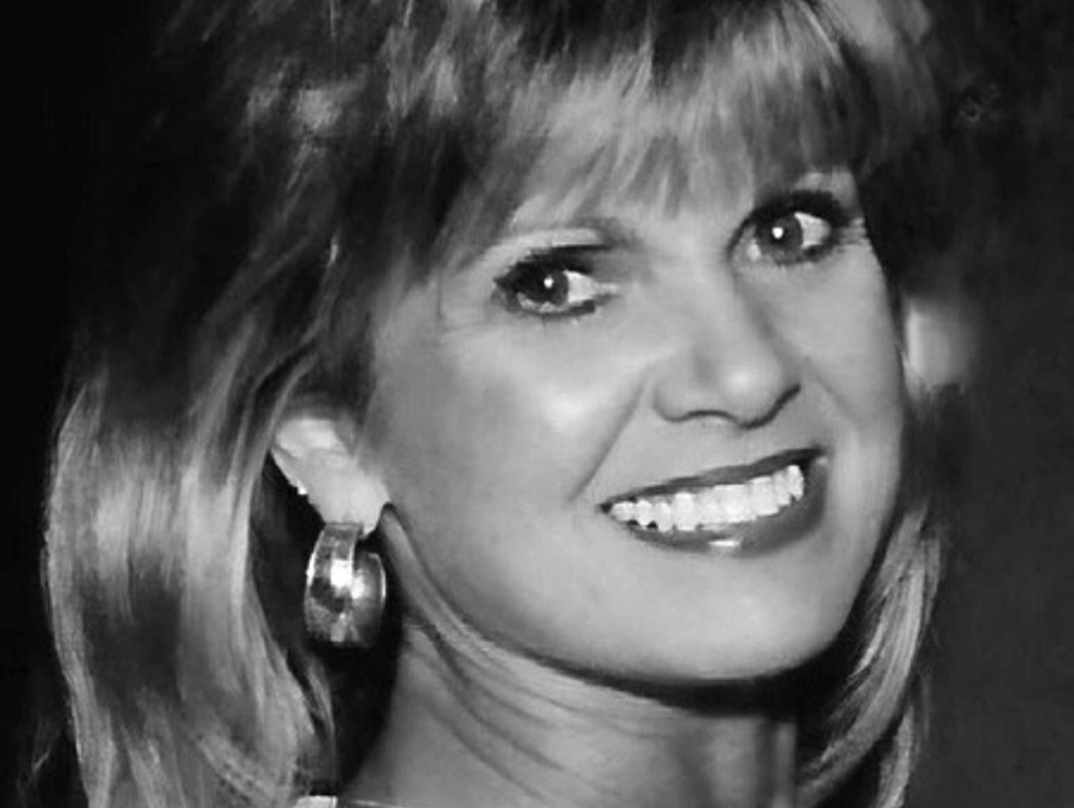 Fran Mayhew Anders