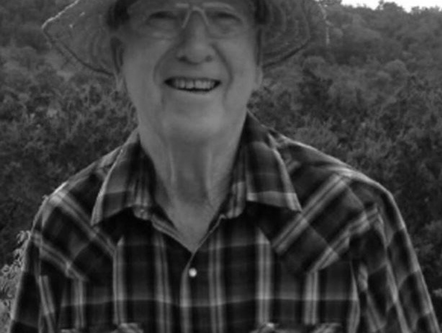 John William “Sonny” Jackson III