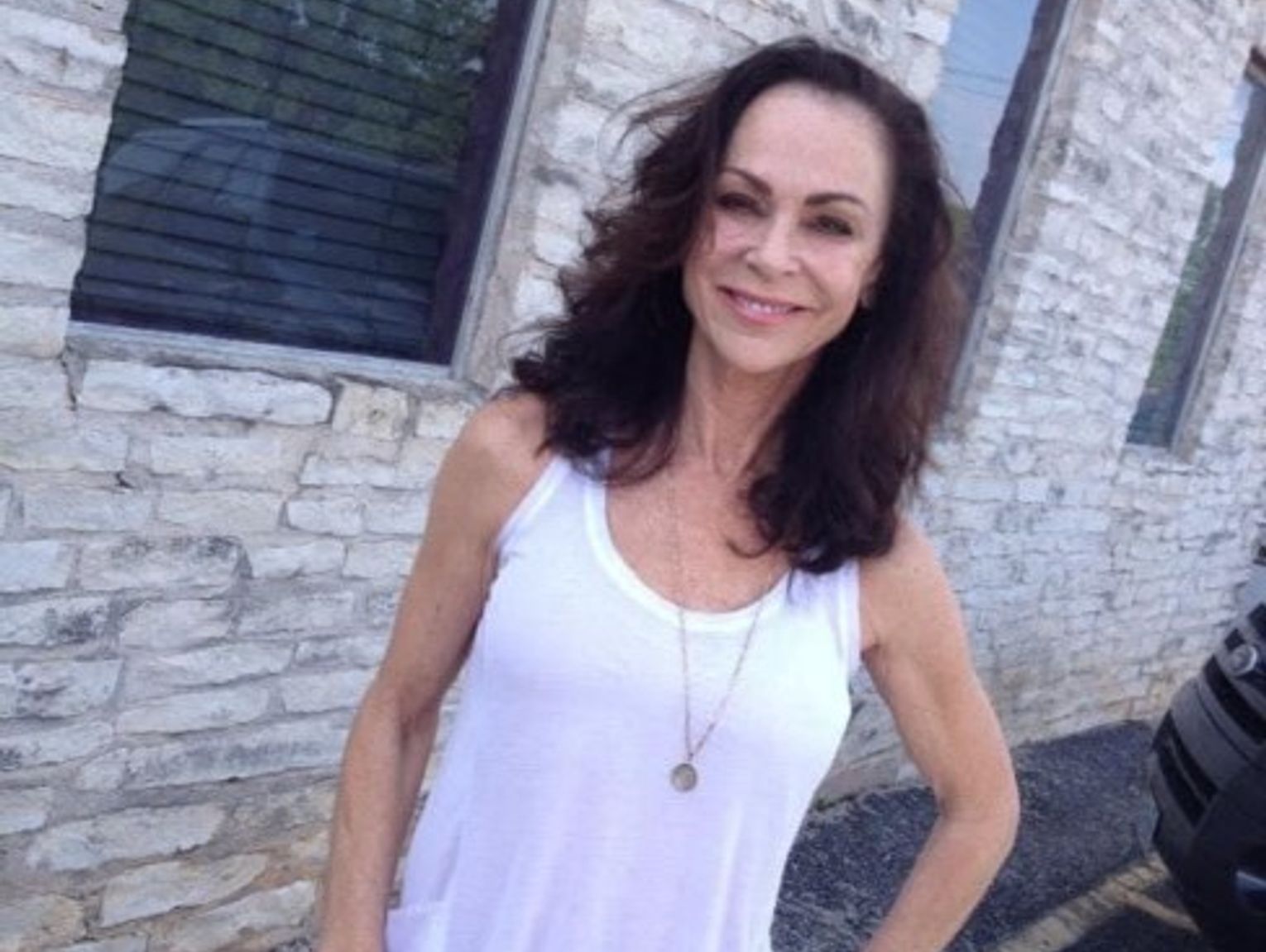 Josephine Barnhart “Dodie” Harber