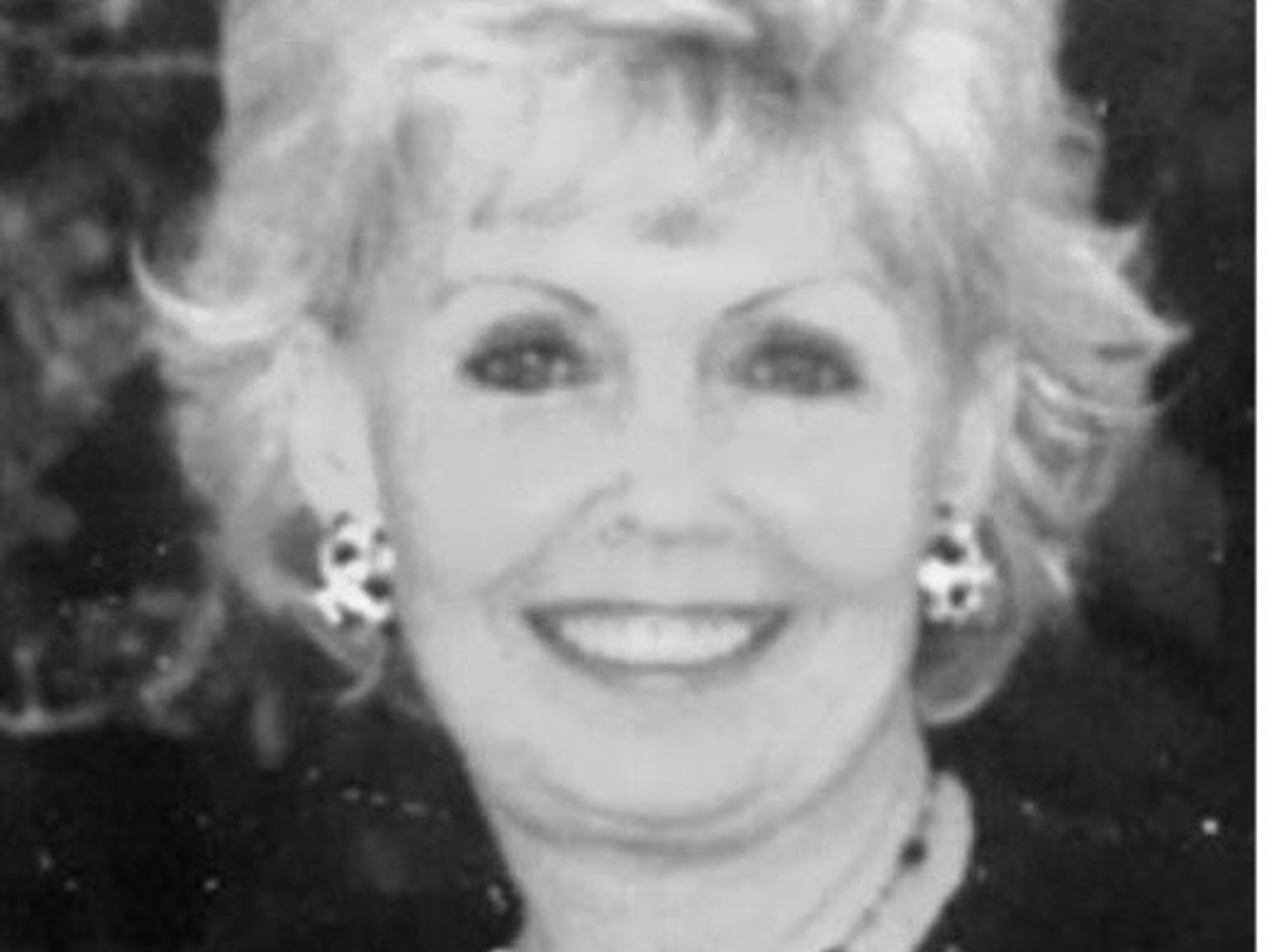 Judith Elaine Bailey