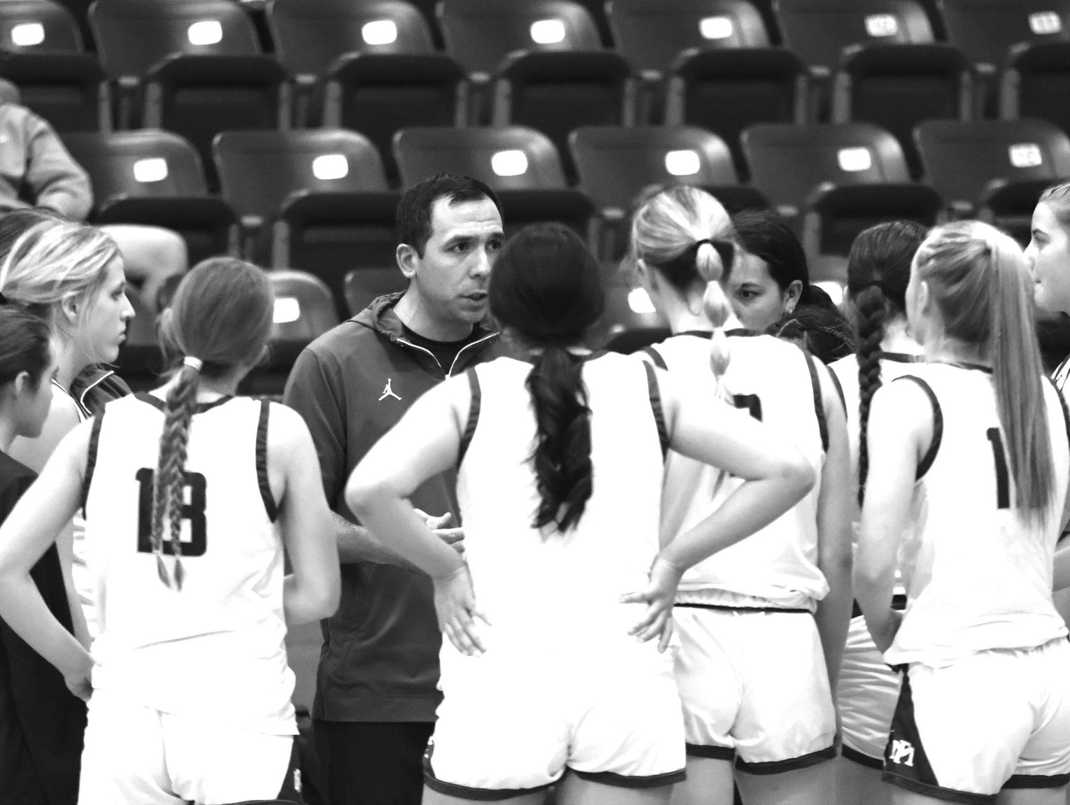 Lady Mustangs’ ‘season of growth’ will benefit team