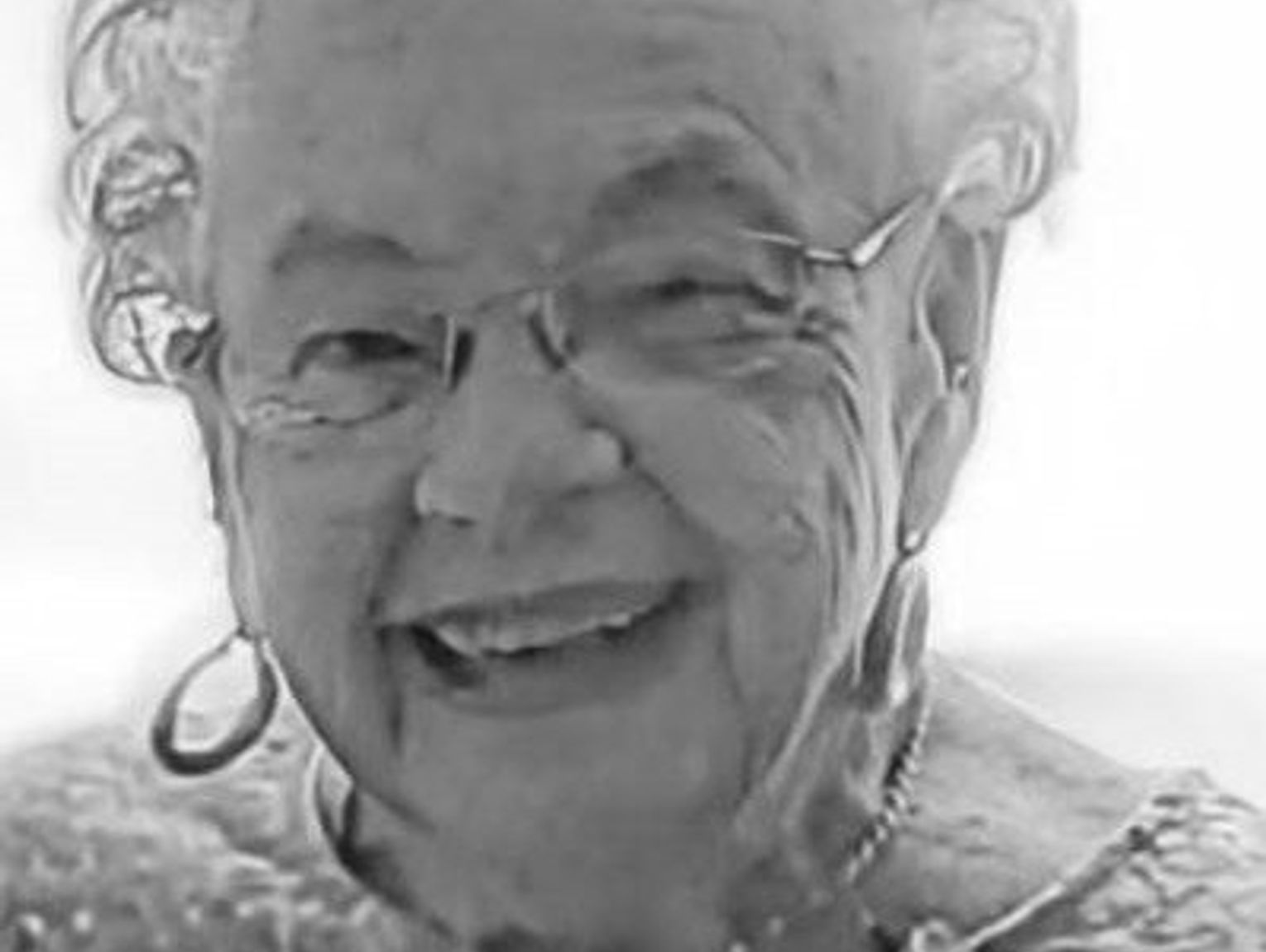 LaVonna Rea “Vonnie” Fox