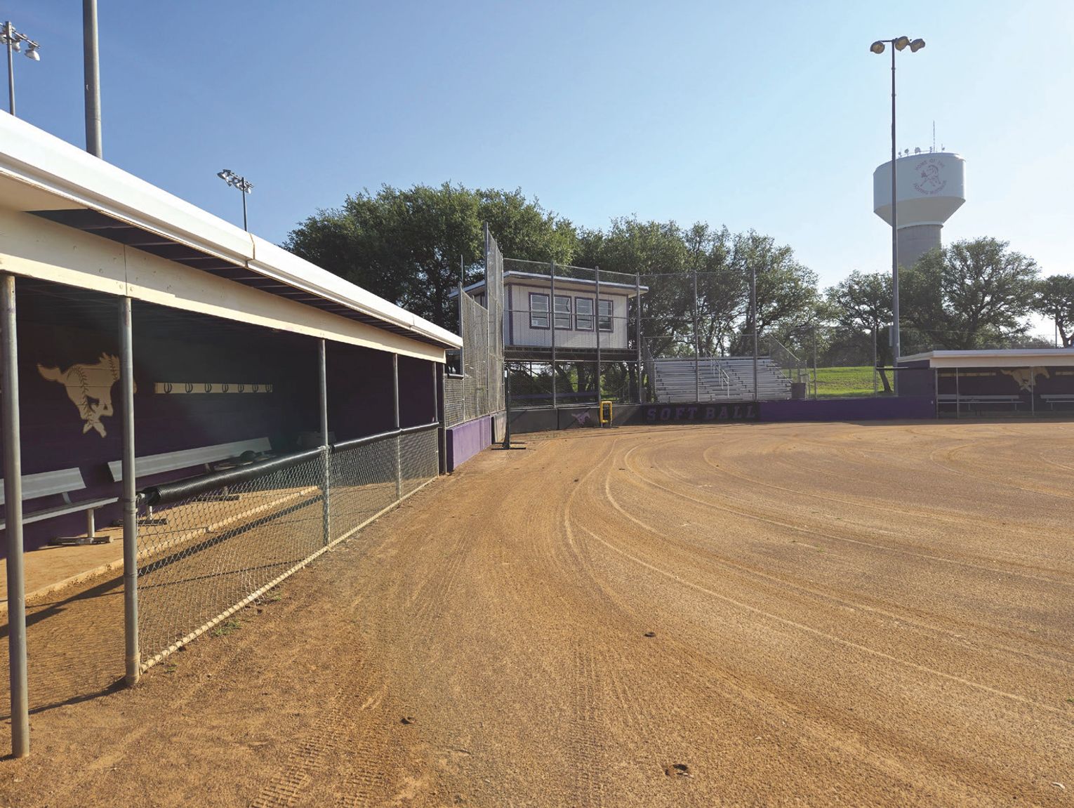 MFHS softball park to receive enhancements
