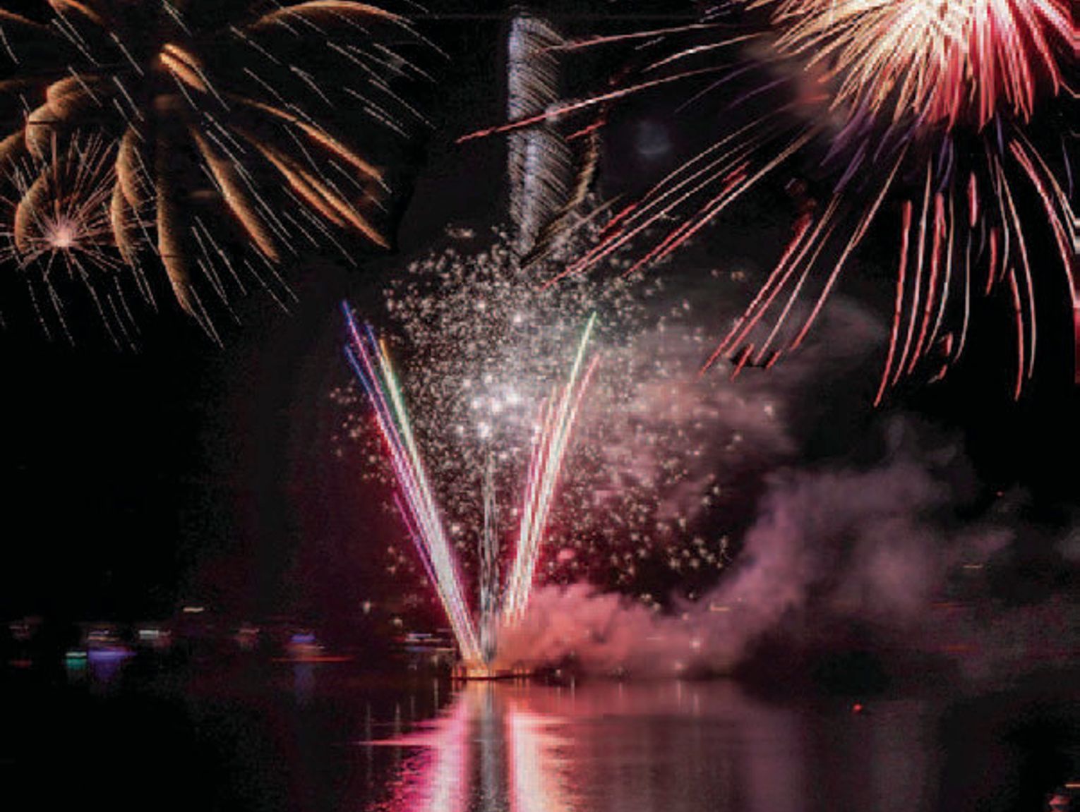 Momentum building for Kingsland AquaBoom 2025