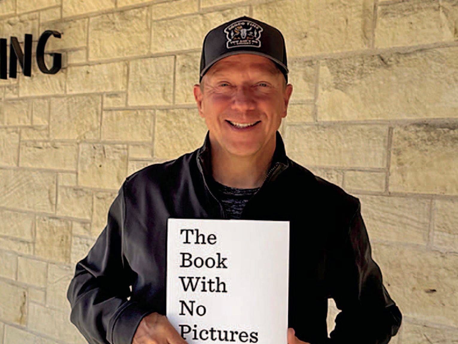 PEC promotes National Read Across America