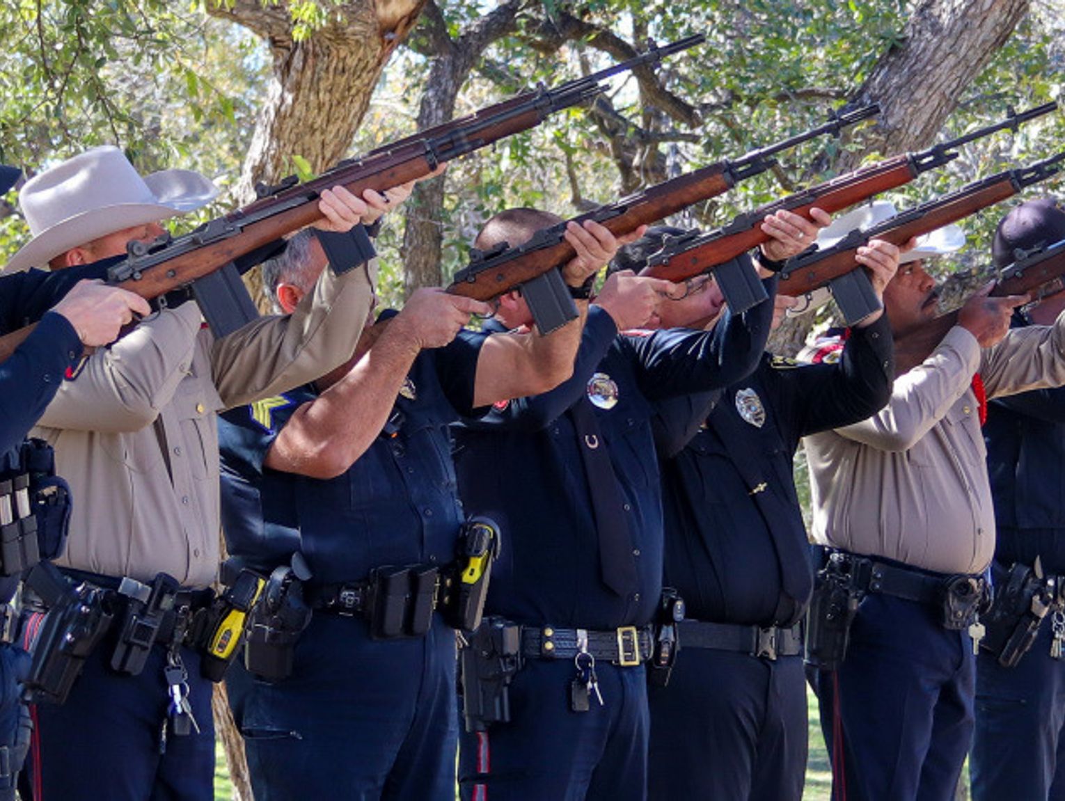 Public offers gratitude for veterans at ceremony