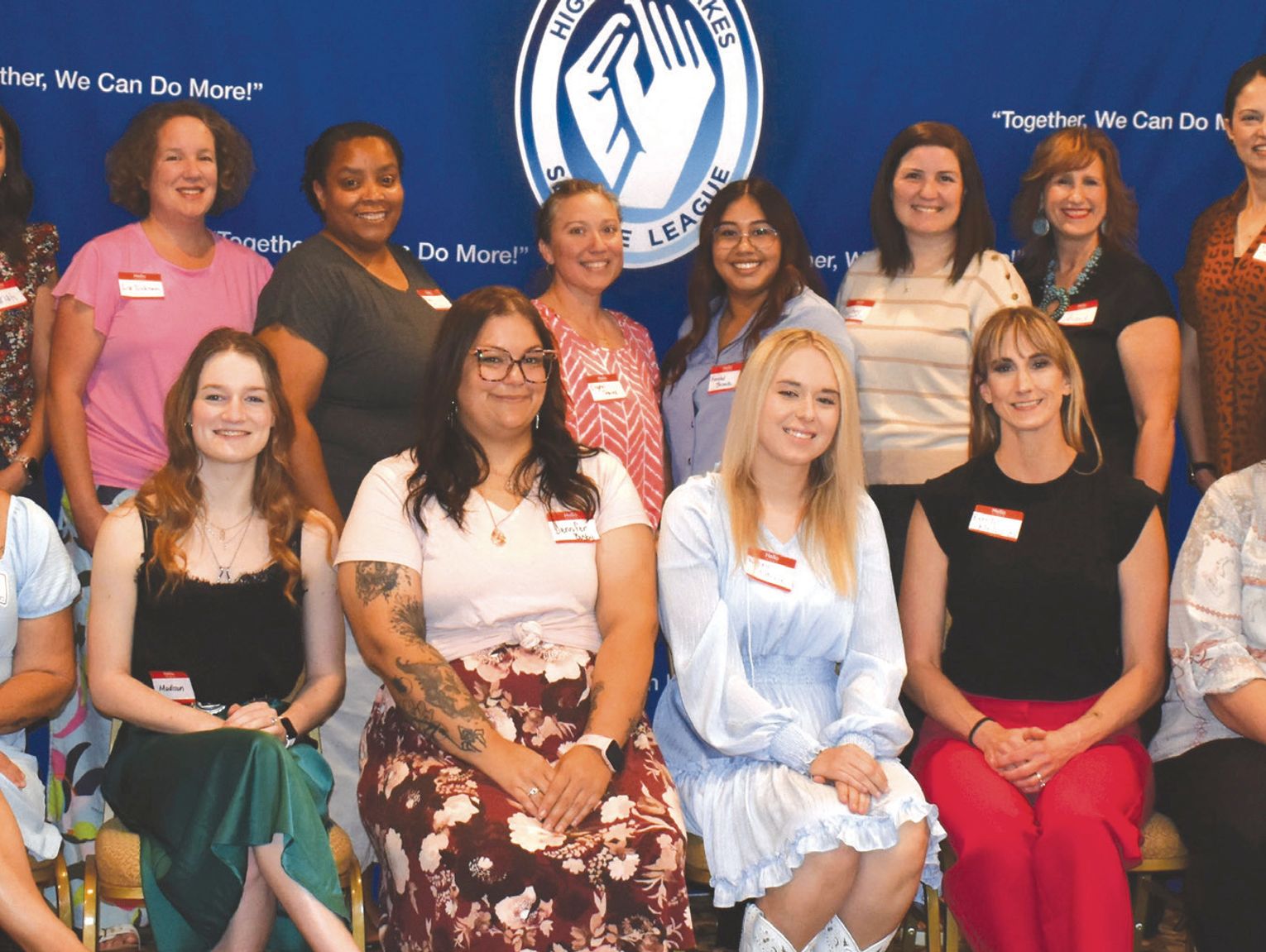 Service League awards $65K in scholarships