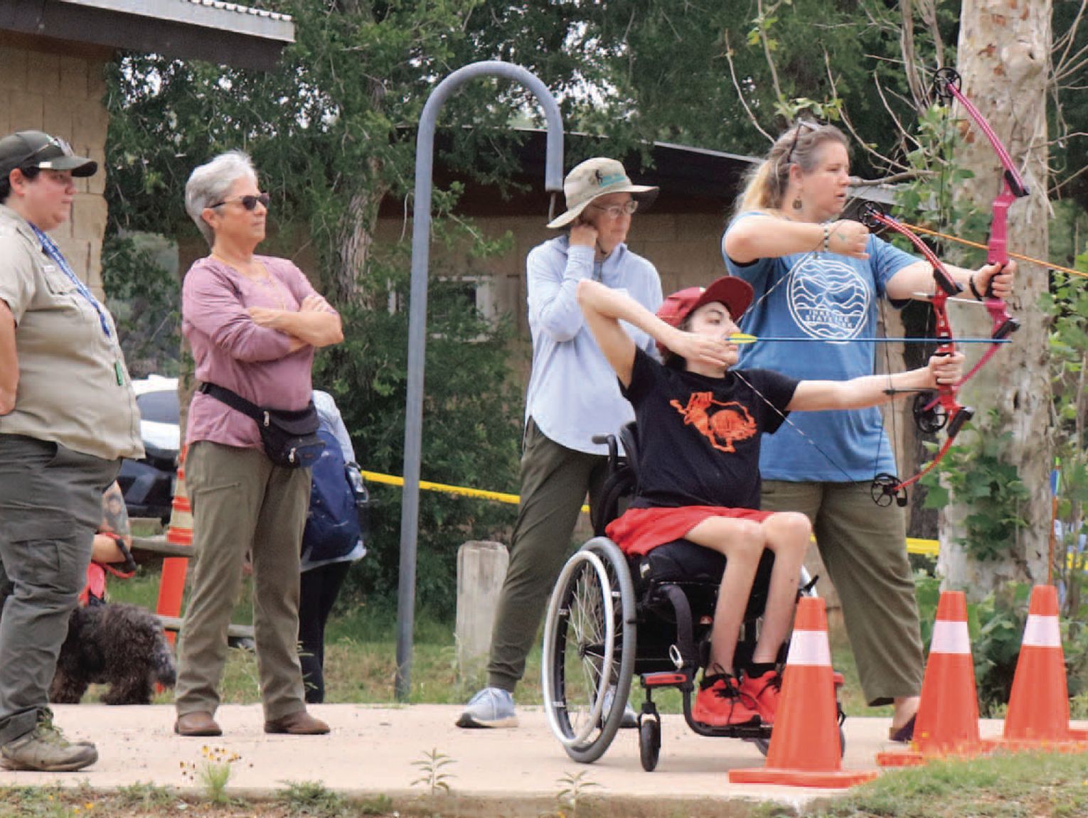 State park to welcome special needs guests