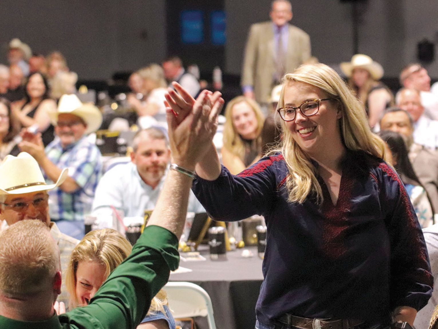 Wags to Riches raises $170K to help save animals