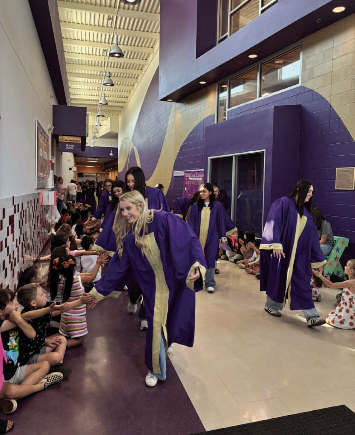 MFHS graduates aim high, inspire pride